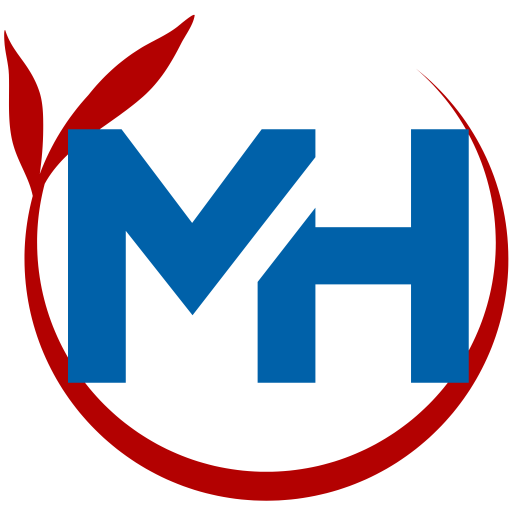 Home - Mike Hayter